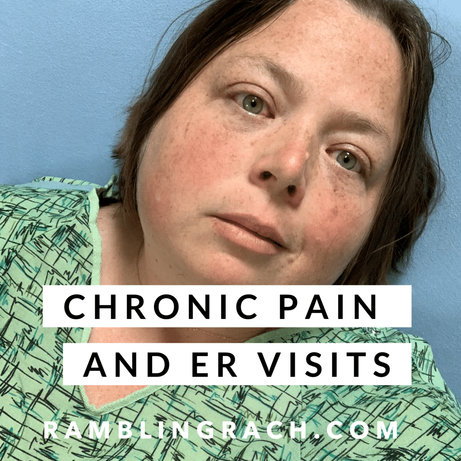 How Pig Poop and High Heels Made Me Appreciate Chronic Pain Sufferers ...